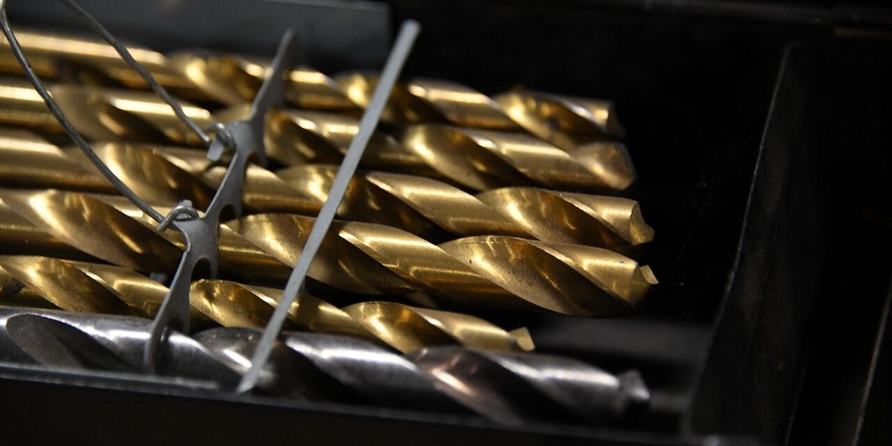 The 4 Best Drill Bit Sharpeners of 2026 | Tested & Reviewed