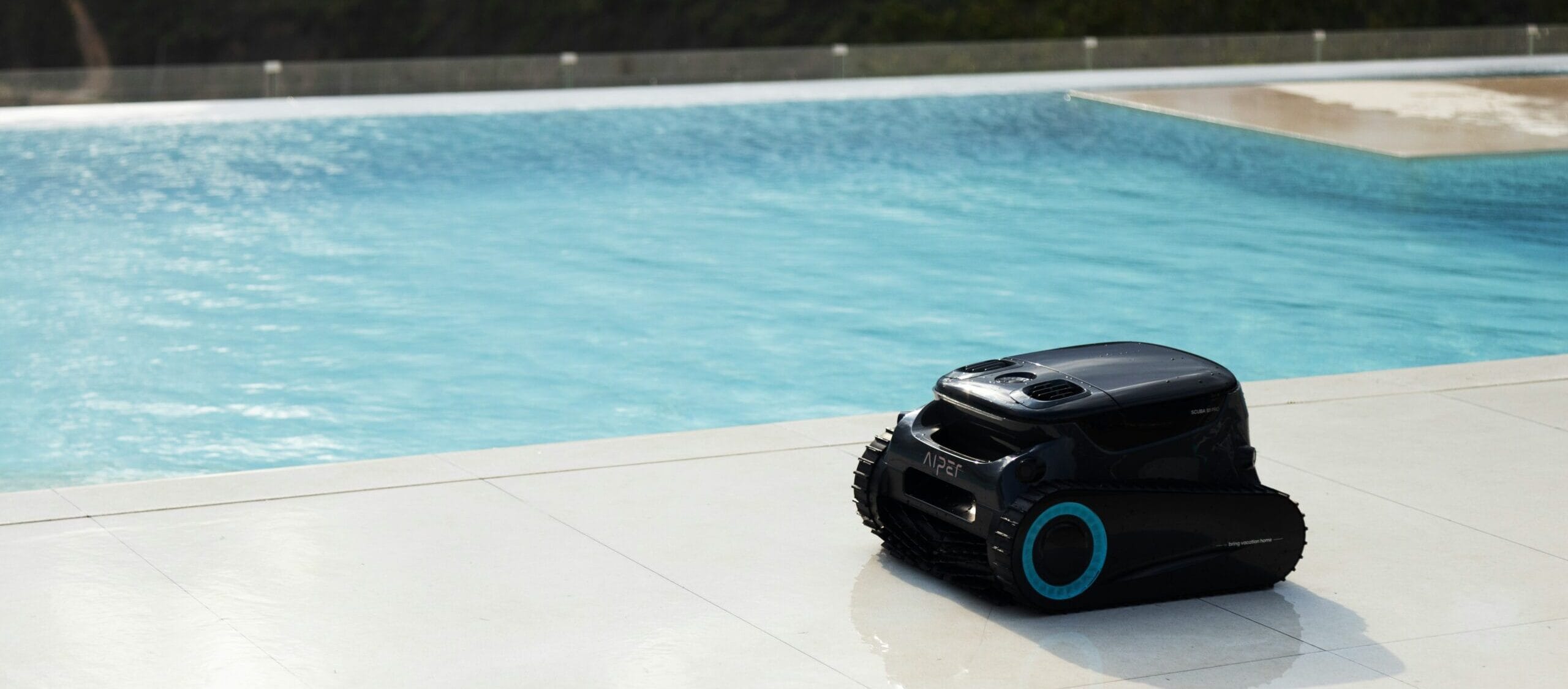 The 9 Best Robotic Pool Cleaner of 2026 | Tested & Reviewed