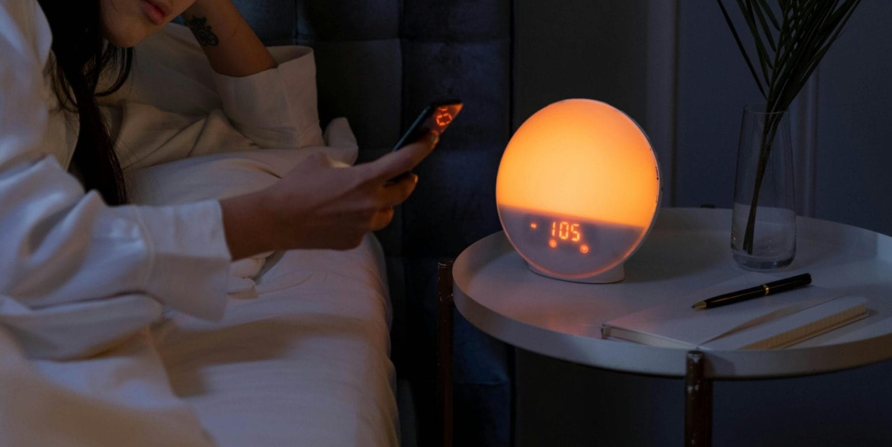 The Best Sunrise Alarm Clock of 2025 | Tested & Reviewed