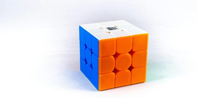 The 3 Best Speed Cube of 2025 | Reviewed & Where to Buy