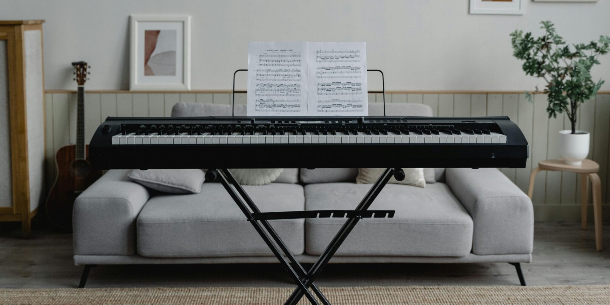 The 3 Best Budget Digital Piano for Beginners of 2025|Tested&Reviewed