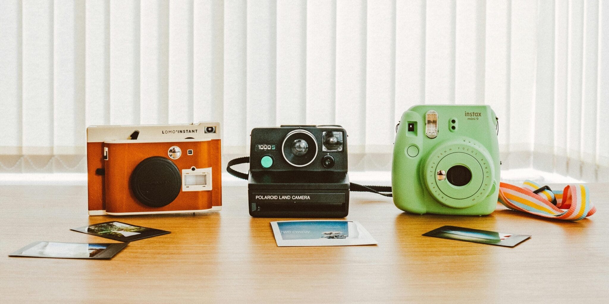 The 3 Best Instant Camera of 2025 | Tested & Reviewed