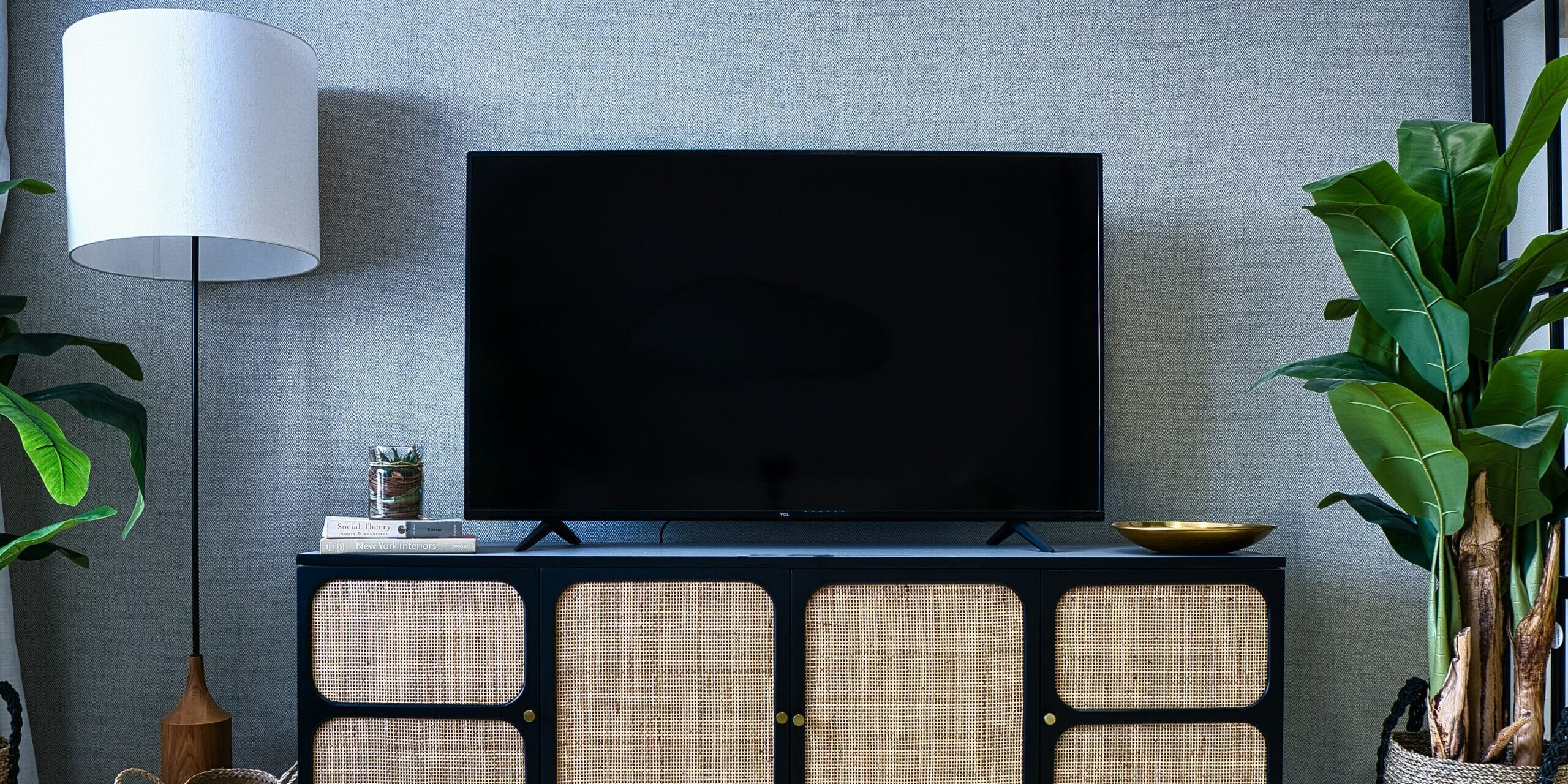 The Best 50-Inch TVs of 2026 | Top Picks & Reviewed