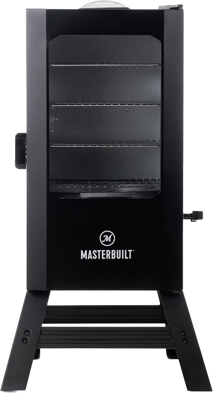 The Best BBQ Smoker of 2026 | Top Picks & Reviewed
