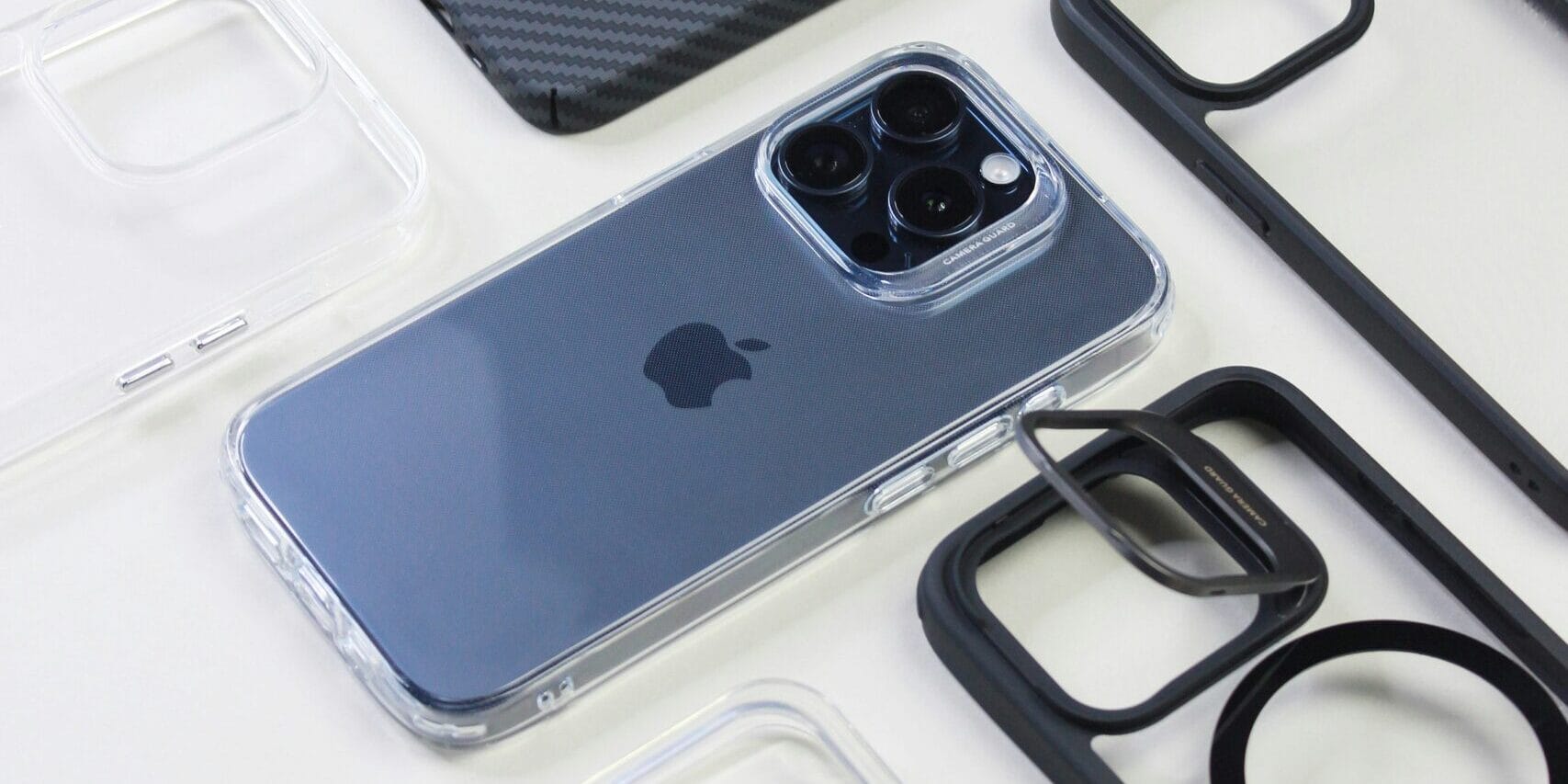 The Best iPhone Case of 2025 | Reviewed & Where to Buy
