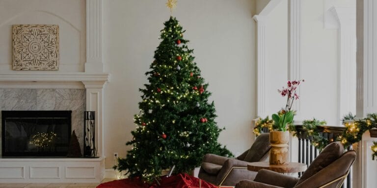 Best Artificial Christmas Trees (2025) | Reviewed & Where to Buy