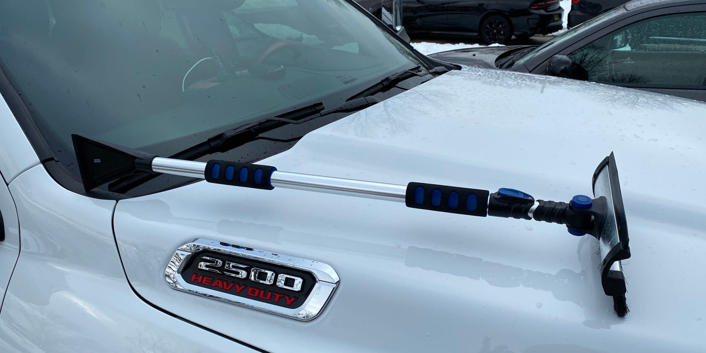 Best Ice Scraper & Snow Brush (2026) | Reviewed & Where to Buy