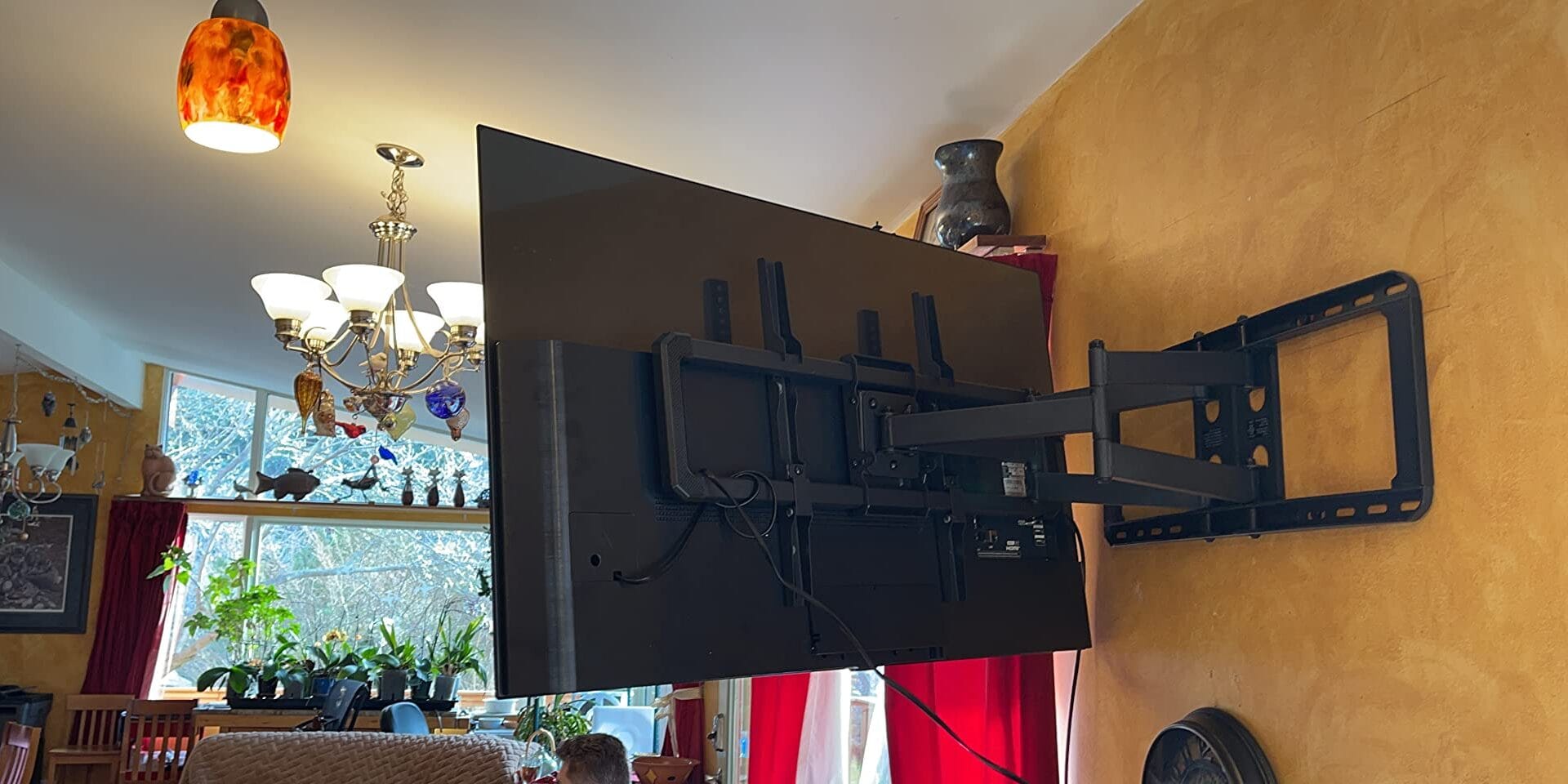 The Best Corner Tv Mounts of 2026 | Top Picks & Reviewed