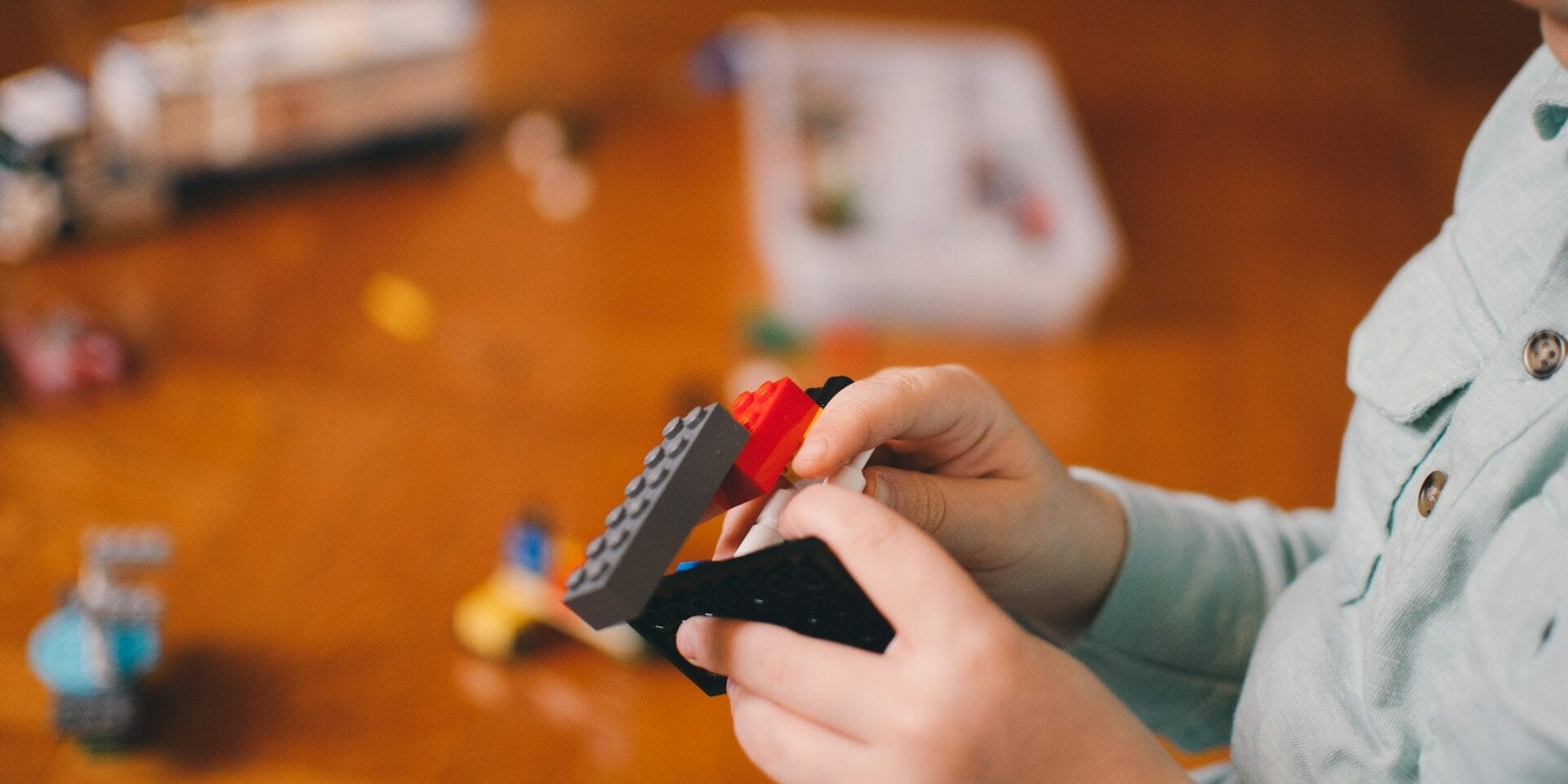 How to Identify Fake LEGO Bricks: 7 Ways to Spot Counterfeits