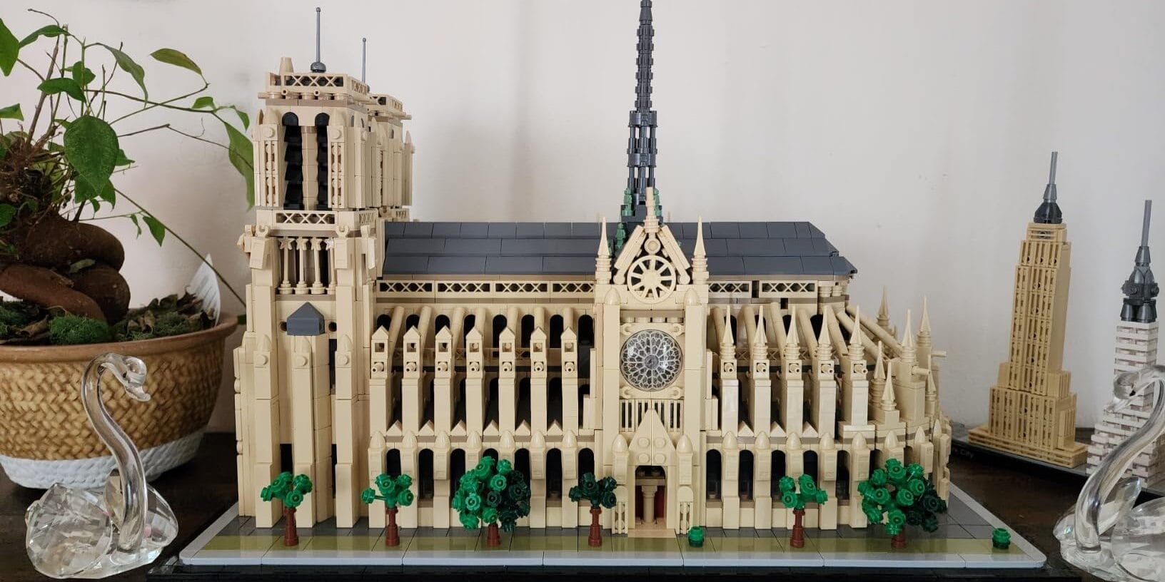 The Best LEGO Architecture Sets of 2026 | Top Picks & Reviewed