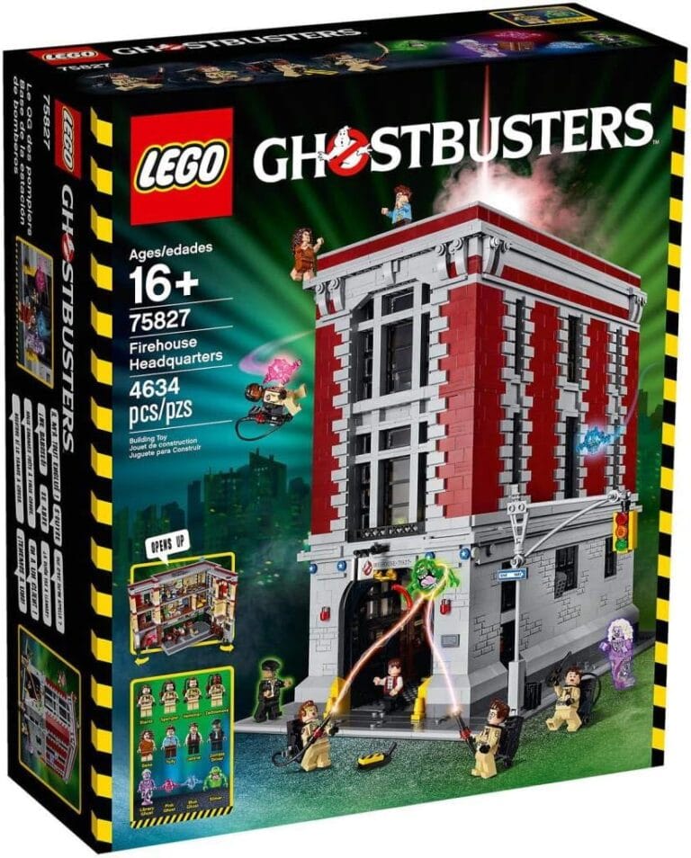 Top Hardest LEGO Sets to Build of 2026 | Top Picks & Reviewed