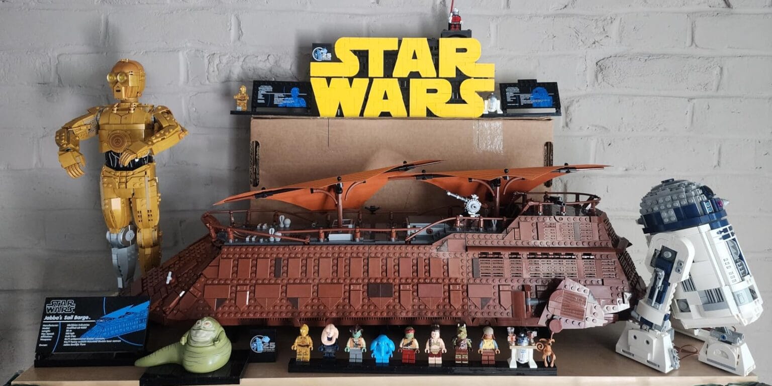 Top Hardest LEGO Sets to Build of 2025 | Top Picks & Reviewed