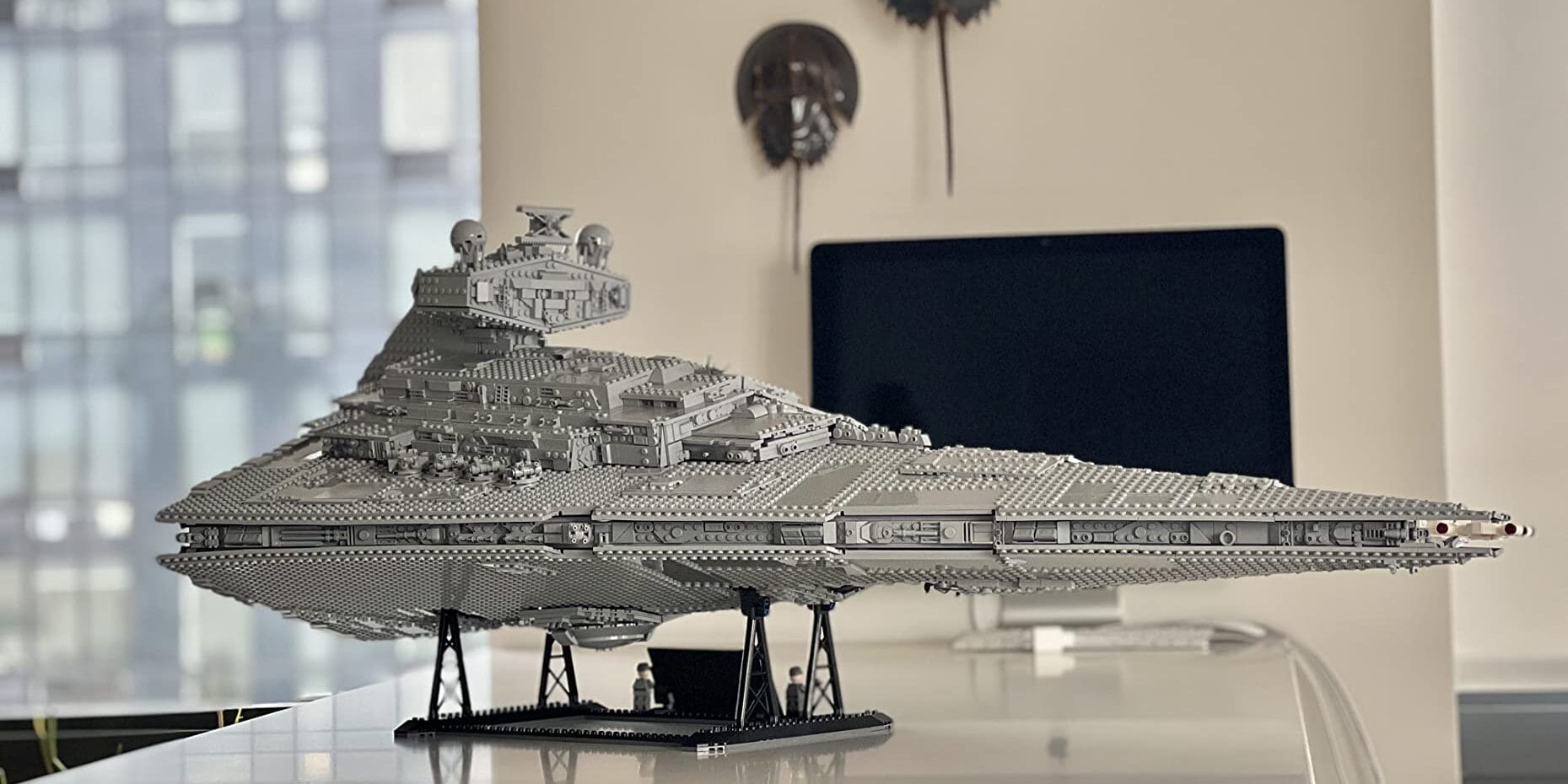 The Best LEGO Star Wars UCS Sets (2026) | Top Picks&Reviewed