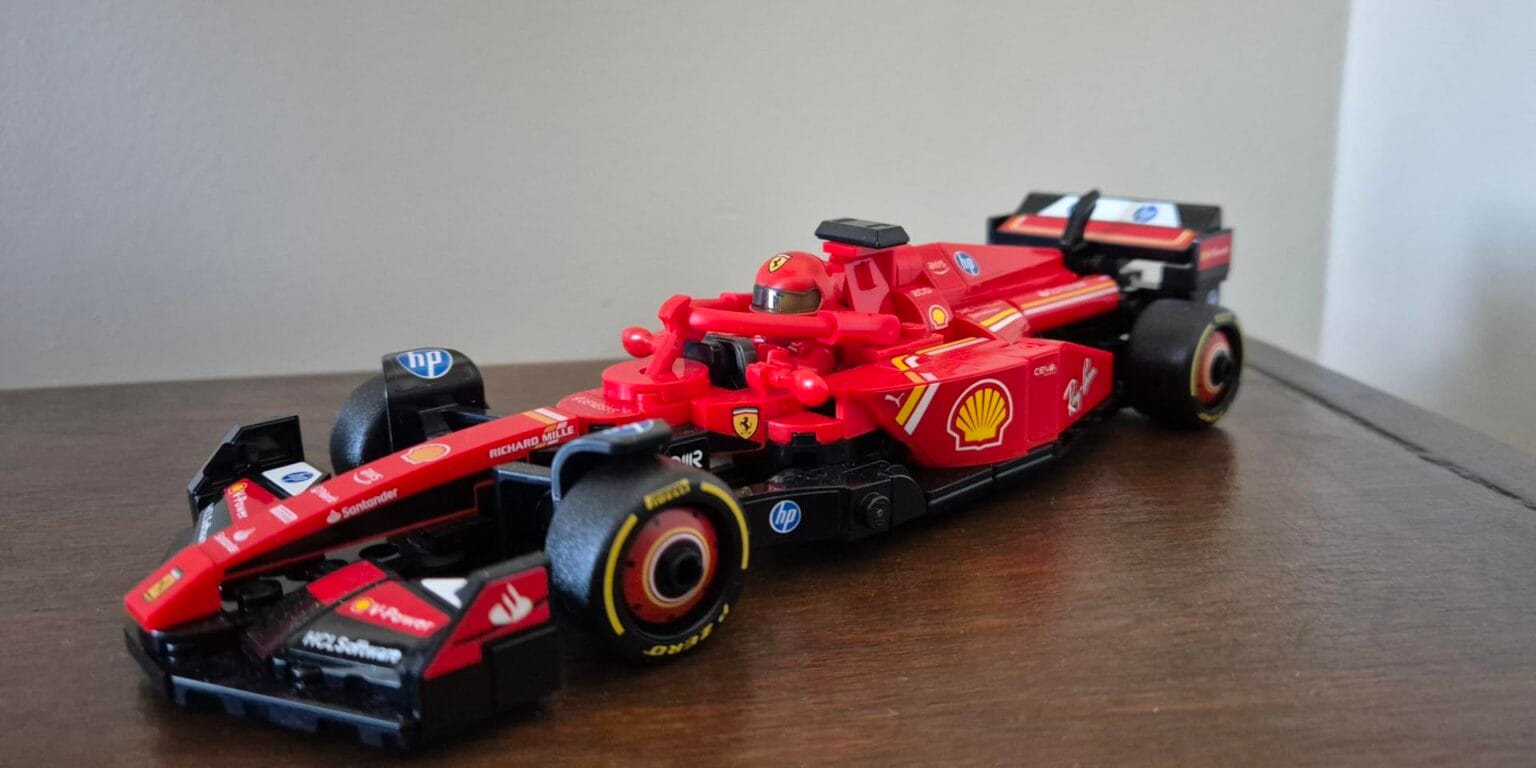 Top Hardest LEGO Sets to Build of 2026 | Top Picks & Reviewed