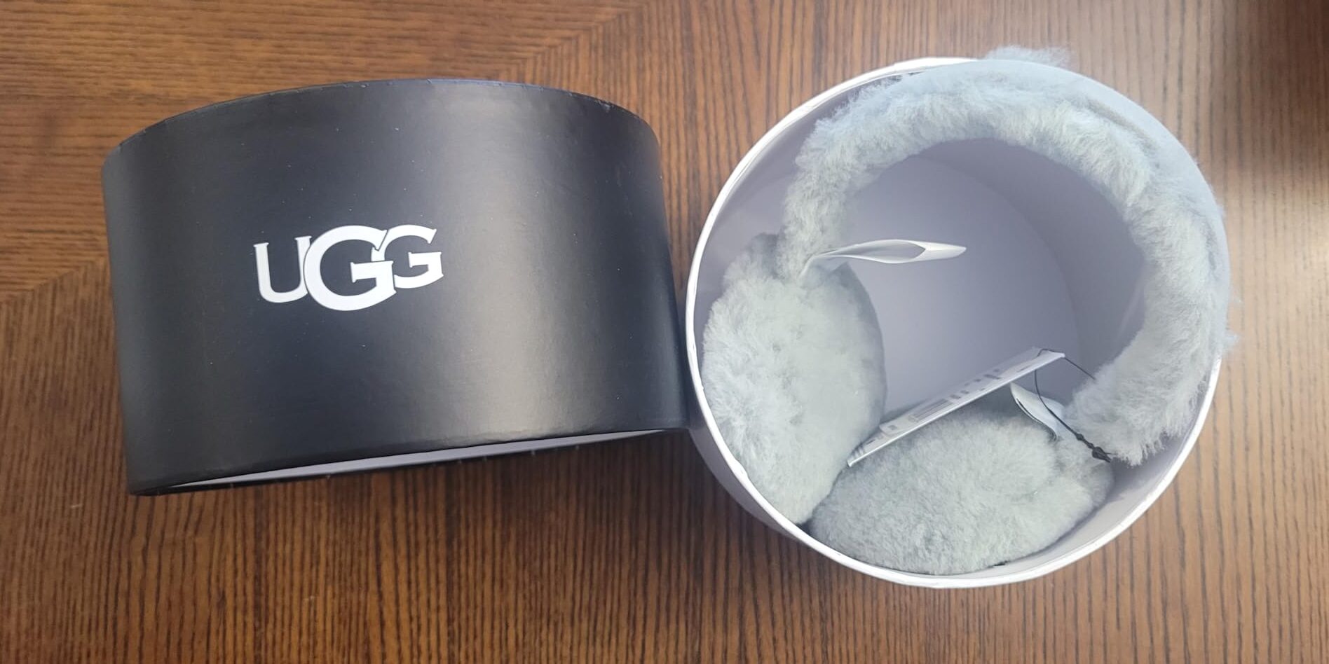 UGG Earmuffs: One of the Best Winter Gift Ideas